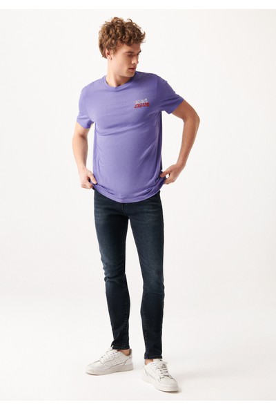 Mavi Erkek James Mürekkep 90s Tokk Jean Pantolon 0042434791 Mavi Erkek James Mürekkep 90s Tokk Jean Pantolon 0042434791