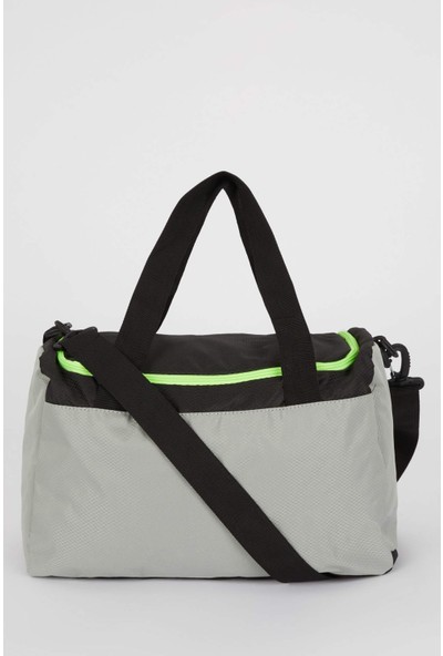 DeFacto Erkek Büyük Spor Ve Seyahat Çantası W9984AZNS