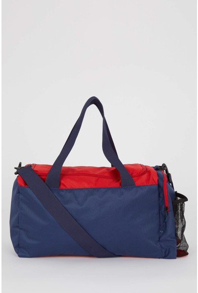 DeFacto Erkek Büyük Spor Ve Seyahat Çantası W9984AZNS