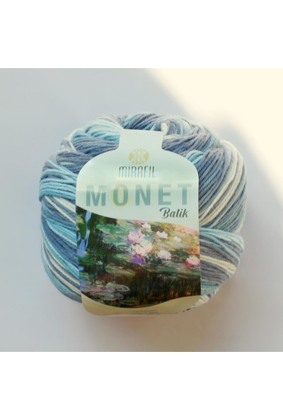 Mirafil Monet BATİK-852