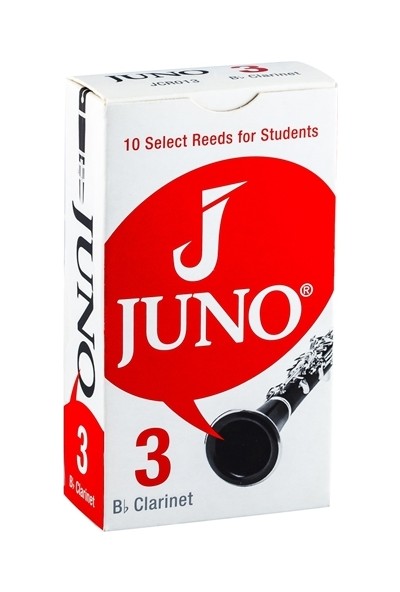Vandoren Klarnet Kamışı Vandoren Juno No.3 Numara Bb