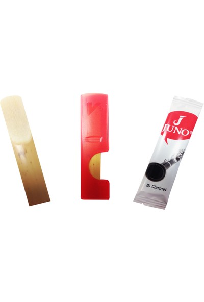 Vandoren Juno 1 Numara Klarnet Kamışı (Tekli)