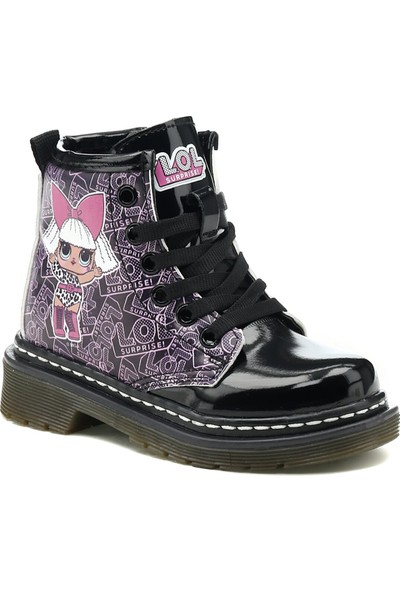 Lol HEKY.P1PR Siyah Kız Çocuk Worker Bot