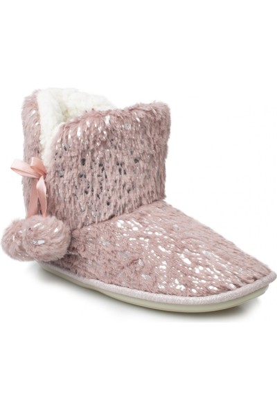 Twigy YY0018Z Tw Glory Ev Kadın Panduf