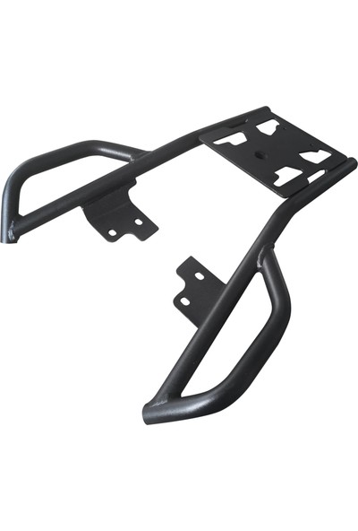 Motogoril Suzuki Gw 250 Inazuma Arka Çanta Bağlama Demiri