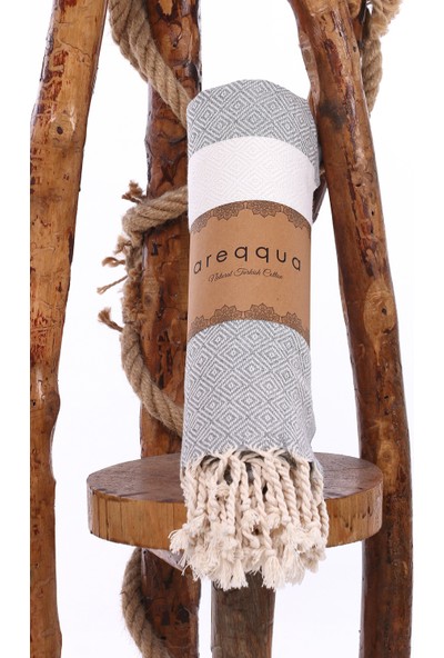 Areqqua %100 Pamuk Yumuşak Dokulu Yerli 100X190 cm Peştemal Plaj Sauna Hamam Banyo Havlusu Areqqua %100 Pamuk Yumuşak Dokulu Yerli 100X190 cm Peştemal Plaj Sauna Hamam Banyo Havlusu