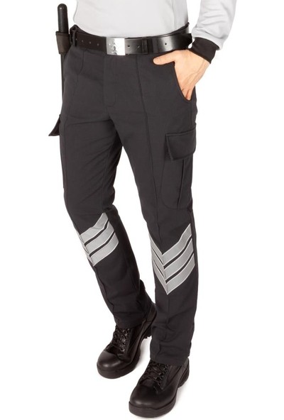 Azra Üniforma Özel Güvenlik Kışlık Pantolon Erkek