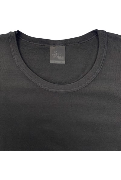 Silk World Silkworld Kadın Termal Tayt Üst Silk World Silkworld Kadın Termal Tayt Üst