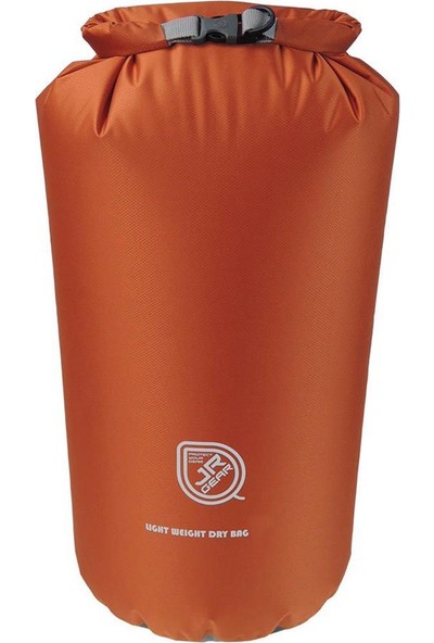 Jr Gear Hafif Su Geçirmez Portatif Çanta 30 Litre-Turuncu