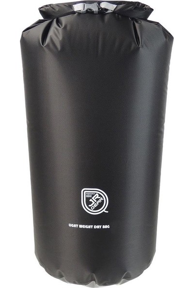 Jr Gear Hafif Su Geçirmez Portatif Çanta 5 Litre-Siyah