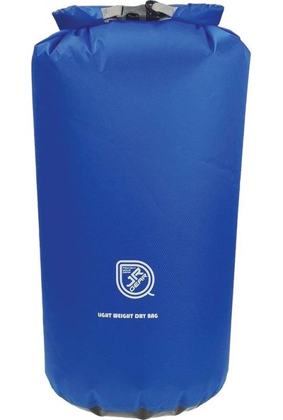 Jr Gear Hafif Su Geçirmez Portatif Çanta 10 Litre-Mavi