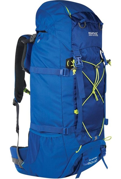 Regatta Blackfell Iı Çanta 60+10 Litre-Mavi