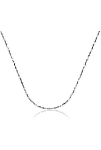 Gumush ​gümüş Oksitli Zincir