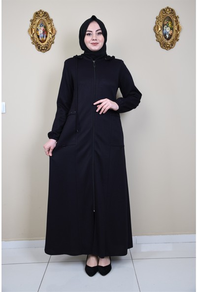 Saygı Manto (BMT61-15SG) Mürdüm