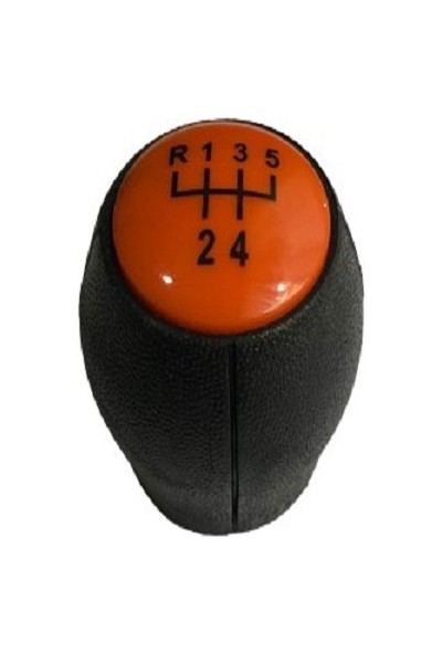 Quality Car Opel Corsa B Vites Topuzu Kırmızı