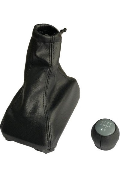 Quality Car Opel Astra F Vites Körüğü Vites Topuzu Gri Quality Car Opel Astra F Vites Körüğü Vites Topuzu Gri