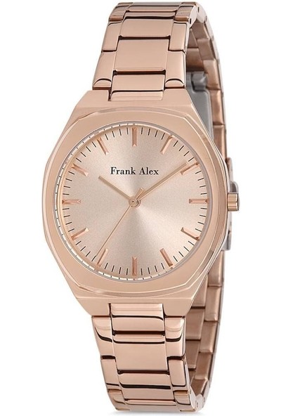 Frank Alex FA.12961M.01 Kadın Kol Saati