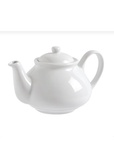 Kütahya Porselen Gonca Demlik 950 cc