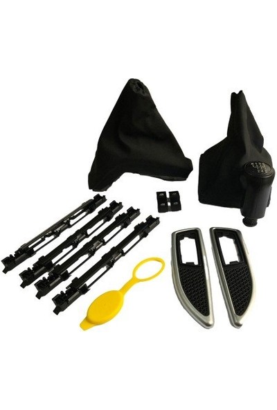 Quality Car Opel Asra H Araç Seti Quality Car Opel Asra H Araç Seti