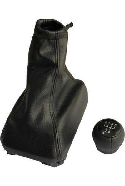 Quality Car Opel Corsa B Vites Körüğü Vites Topuzu Siyah Quality Car Opel Corsa B Vites Körüğü Vites Topuzu Siyah