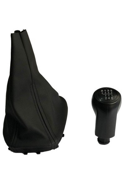 Quality Car Opel Corsa D Vites Körüğü 6 Ileri Siyah Vites Topuzu Quality Car Opel Corsa D Vites Körüğü 6 Ileri Siyah Vites Topuzu