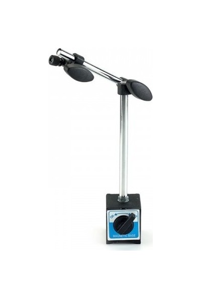 Gfb Manyetik Komparatör Ayağı 60 Kgs.