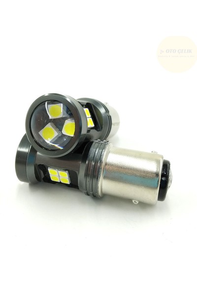 Photon 21/5W 1016 Çift Duy LED 2'li