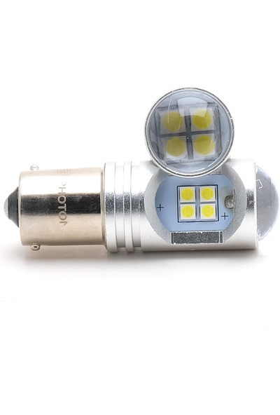 Photon PH7219 P21W 12V 93 Orjinal Fren/sinyal Ledi 2'li Photon PH7219 P21W 12V 93 Orjinal Fren/sinyal Ledi 2'li