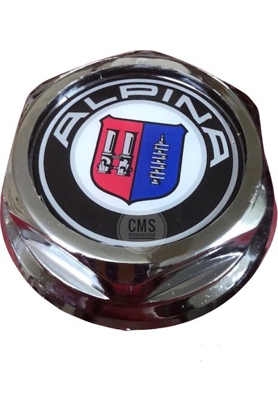 Cms Tofaş Depo Kapağı - Tofaş Alpina Depo Kapağı - Depo Kapağı