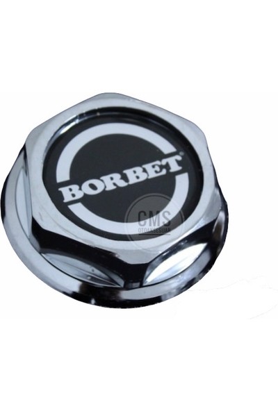 Cms Tofaş Depo Kapağı - Tofaş Borbet Depo Kapağı - Depo Kapağı