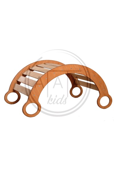 Atata Kids Pikler Halkası (Pikler Dönencesi)