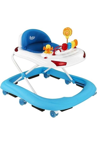 Babyhope Tobby Yürüteç