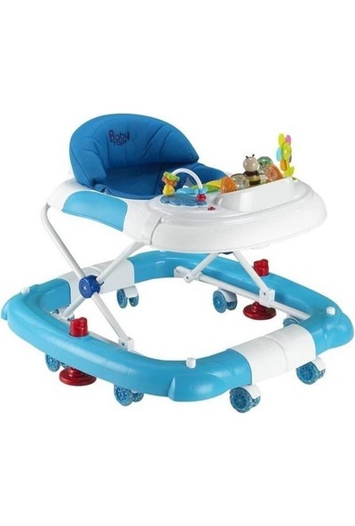 Babyhope Royal Salla Yürüteç