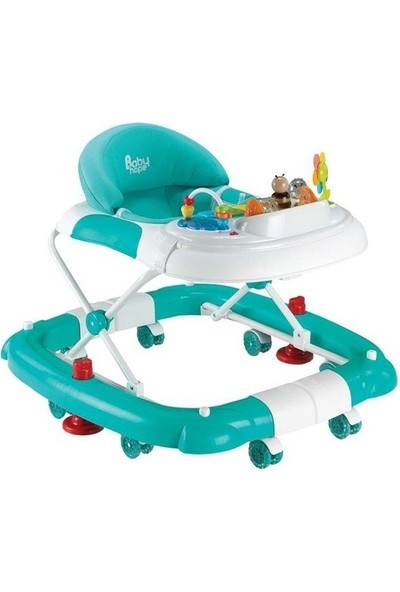 Babyhope Royal Salla Yürüteç