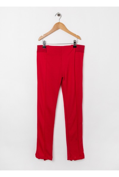 Barbie Kırmızı Tayt