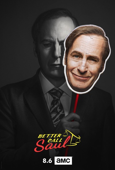Aktüel Better Call Saul (Tv) 50 cm x 70 cm Afiş - Poster Zengezaba Aktüel Better Call Saul (Tv) 50 cm x 70 cm Afiş - Poster Zengezaba