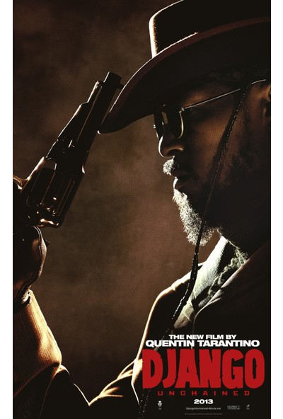 Aktüel Django Unchained (2012) 50 cm x 70 cm Afiş – Poster Prestorıa Aktüel Django Unchained (2012) 50 cm x 70 cm Afiş – Poster Prestorıa