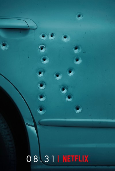 Aktüel Ozark (Tv) 50 cm x 70 cm Afiş – Poster Frankfurt