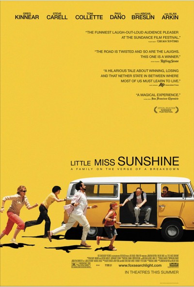 Aktüel Little Miss Sunshine (2006) 50 cm x 70 cm Afiş – Poster Larrycrwe Aktüel Little Miss Sunshine (2006) 50 cm x 70 cm Afiş – Poster Larrycrwe