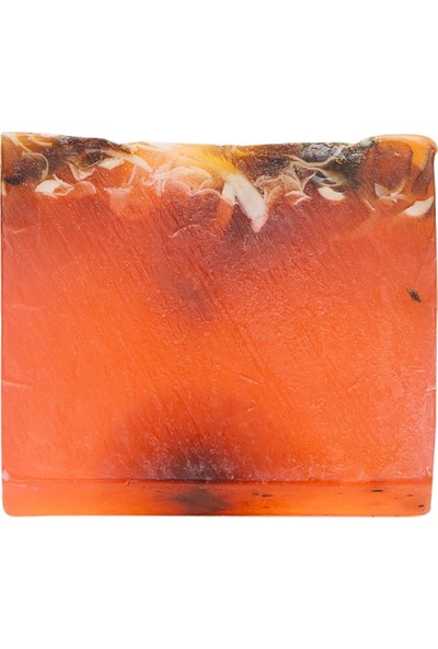 Zeynep Büyükbay Doğal Gül Sabunu 120 gr