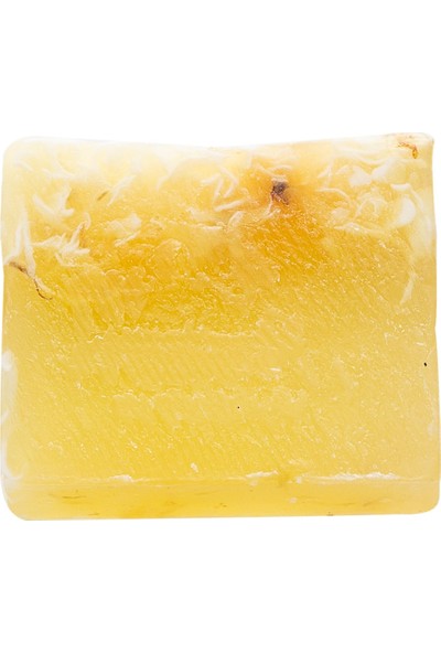 Zeynep Büyükbay Doğal Aynı Sefa Sabunu