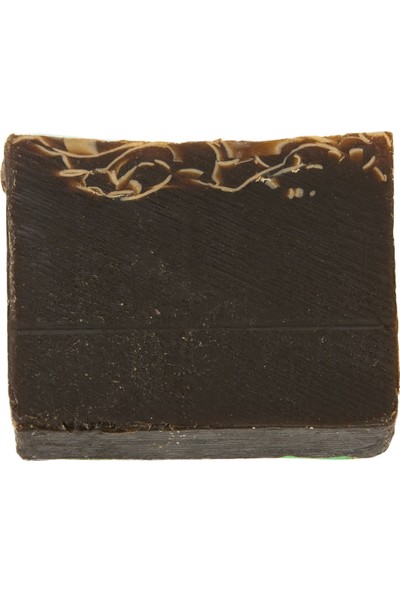 Zeynep Büyükbay Doğal Ardıç Katranı Sabunu