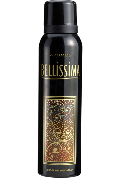 Bellissima Deo 150 ml