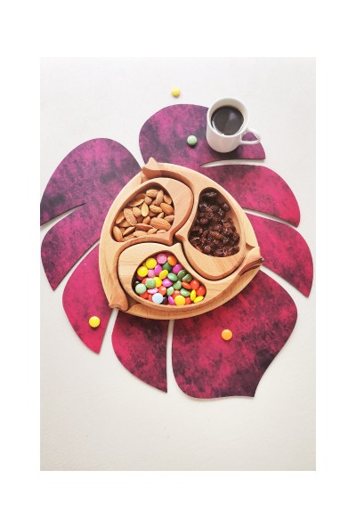 Zembu Balık Çerezlik