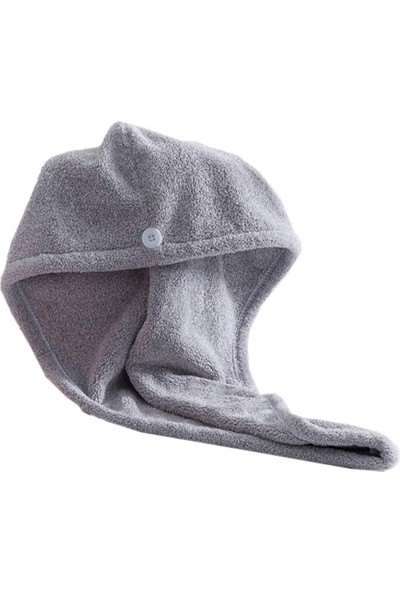 Neşe Home Collection Saç Havlusu (Bonesi) Neşe Home Collection Saç Havlusu (Bonesi)