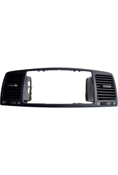 Itaqi Toyota Corolla Çerçeve Teyp (Orta) (Izgaralı) 2002-2006 Itaqi Toyota Corolla Çerçeve Teyp (Orta) (Izgaralı) 2002-2006