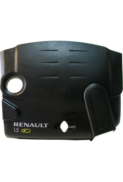 Mars Renault Sandero Motor Koruma Kapağı 1.5 Dcı K9K Mars Renault Sandero Motor Koruma Kapağı 1.5 Dcı K9K