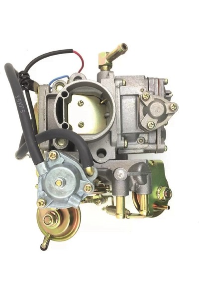 Itaqi Suzuki Carry Karbüratör SK410 (Komple) 13200-85231