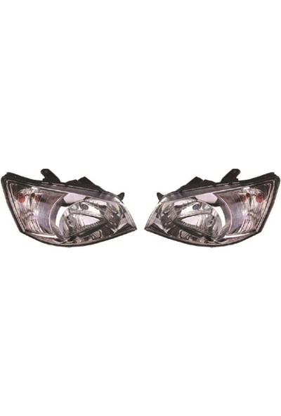MATSUBA Hyundai Getz Far Sağ-Sol Takım 2002-2005 MATSUBA Hyundai Getz Far Sağ-Sol Takım 2002-2005