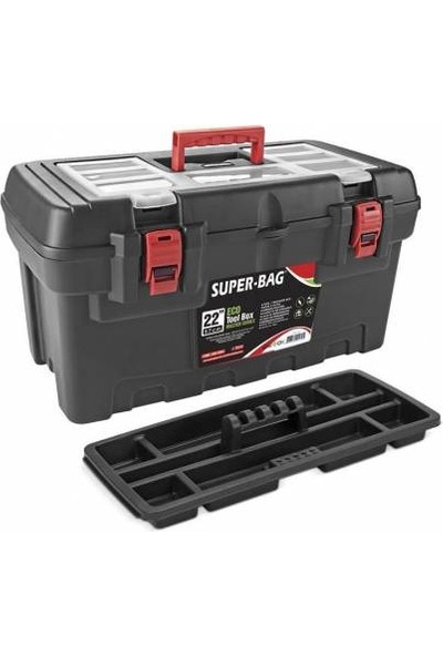 Super Bag ASR-5044 22 Super Bag ASR-5044 22